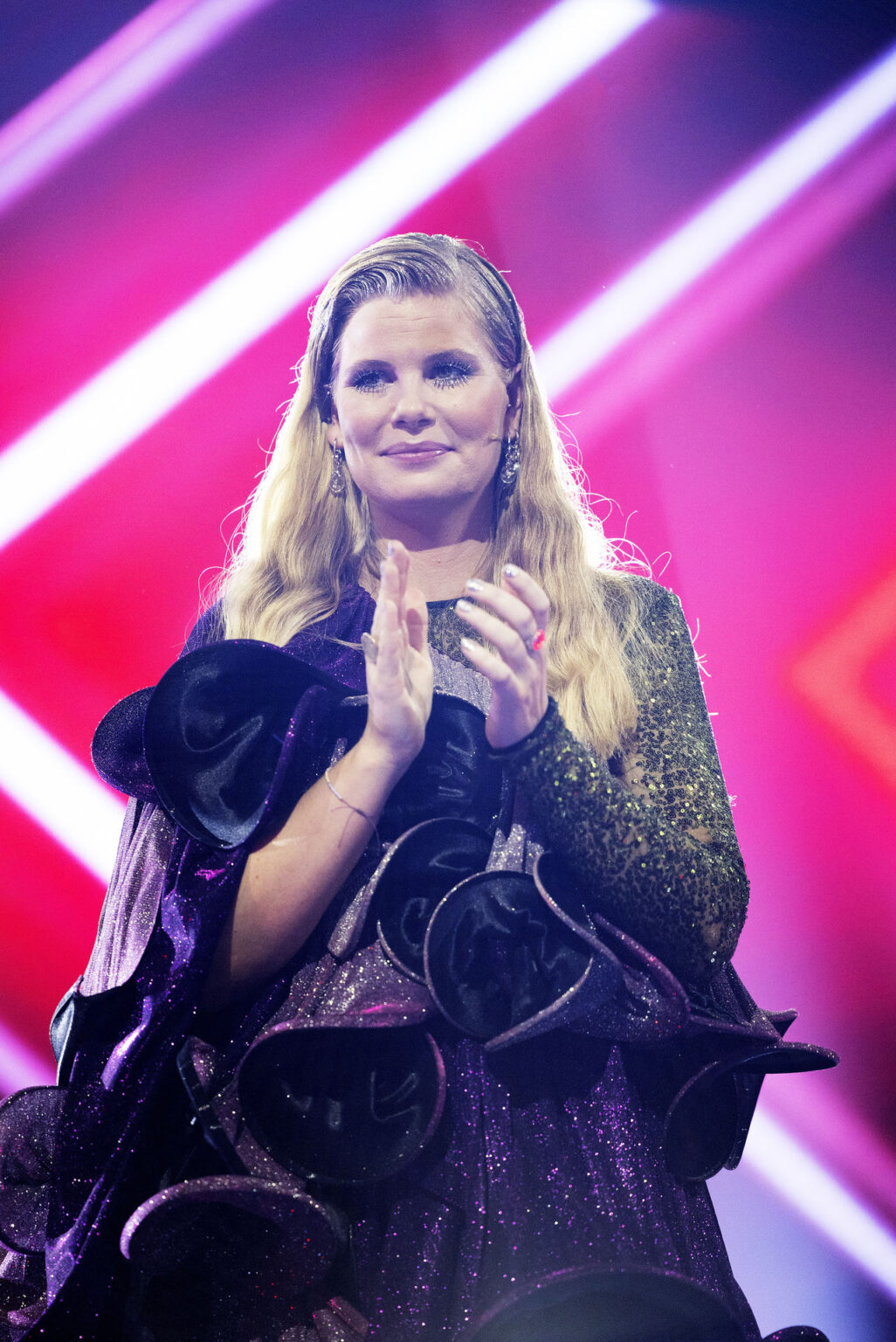 Sofie Linde og familien i problemer: Ramt af sygdom før renovering