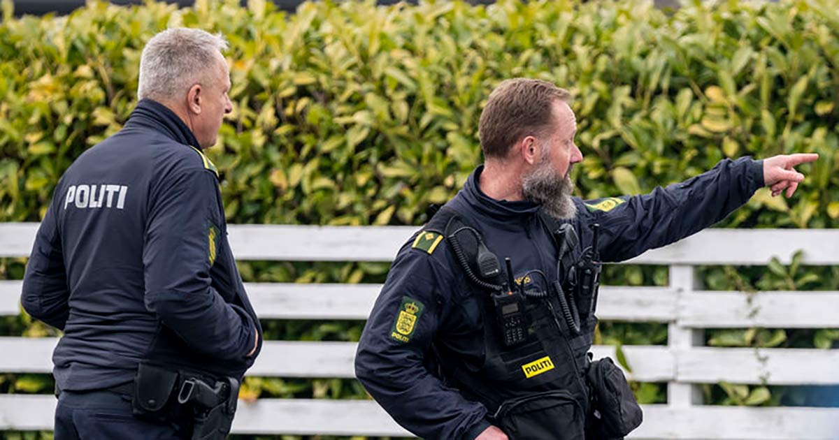 13-årige Filippa fundet i god behold: Nu deler hendes mor rørende ord ...