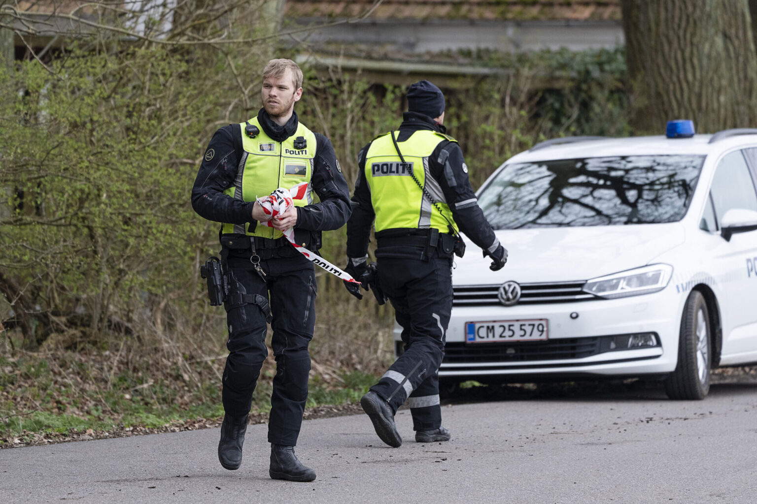 Filippa-sagen rejser ny mistanke: Sammenhængen med Emilie Meng-sagen ...