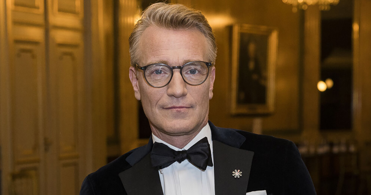 Tillykke: Nikolaj Hübbe er blevet forfremmet - får fornem titel af ...