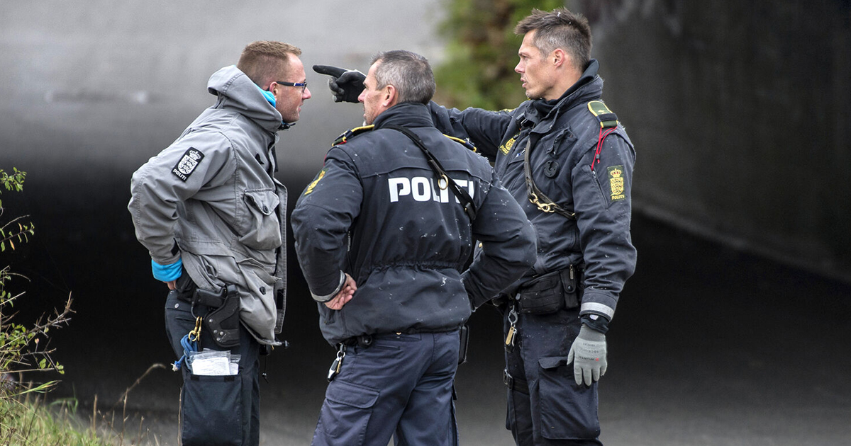 Medie afslører: Ny forbindelse mellem den 32-årige og Emilie Meng