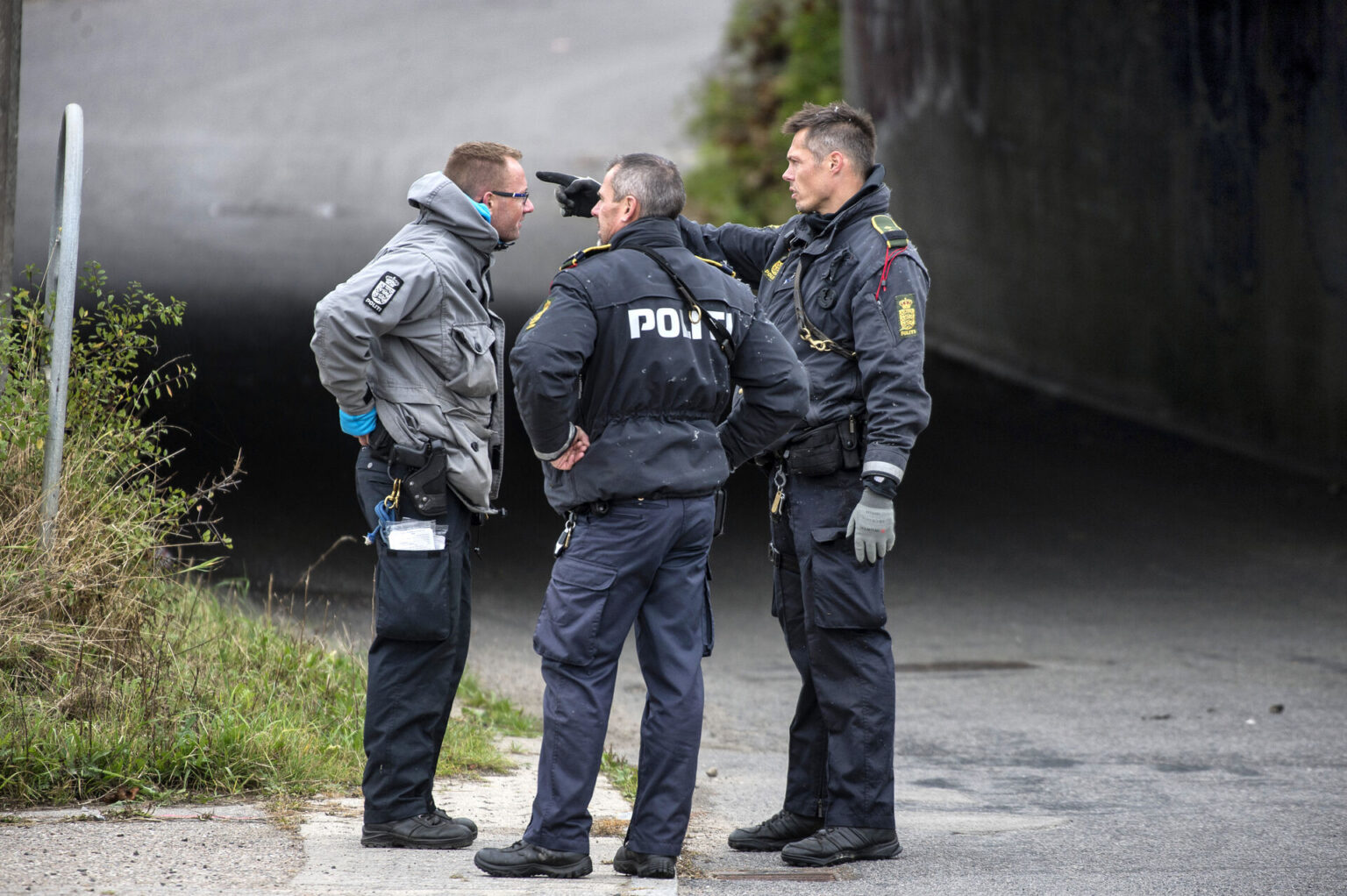 Medie afslører: Ny forbindelse mellem den 32-årige og Emilie Meng