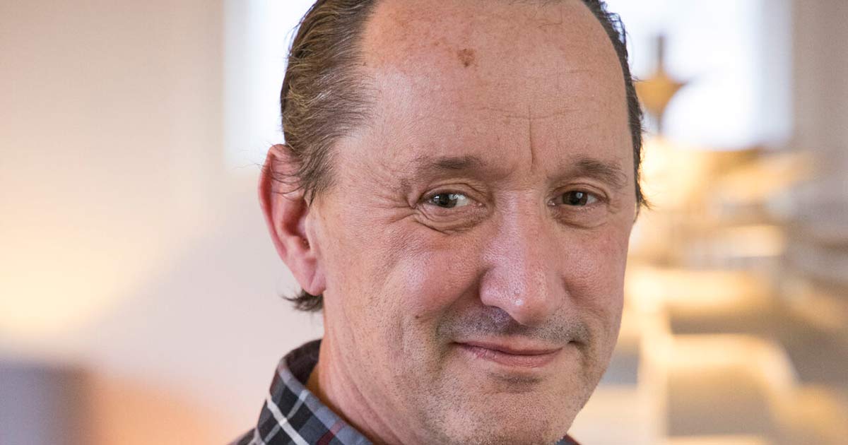 Jesper Skibby fortrød sit frieri til Mette: Nu taler han ud om den ...