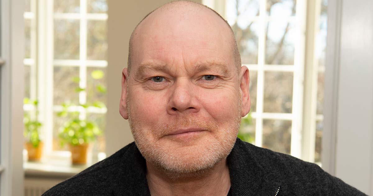 Andreas Bo afslører detaljer om Tivolirevyens øve-metoder: Sådan går det til bag kulissen