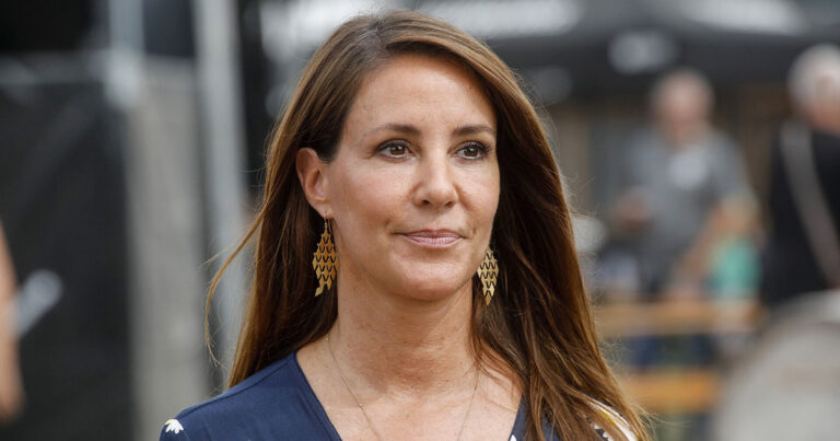 Prinsesse Marie om konfirmationen i Paris: Derfor skal den ikke holdes ...