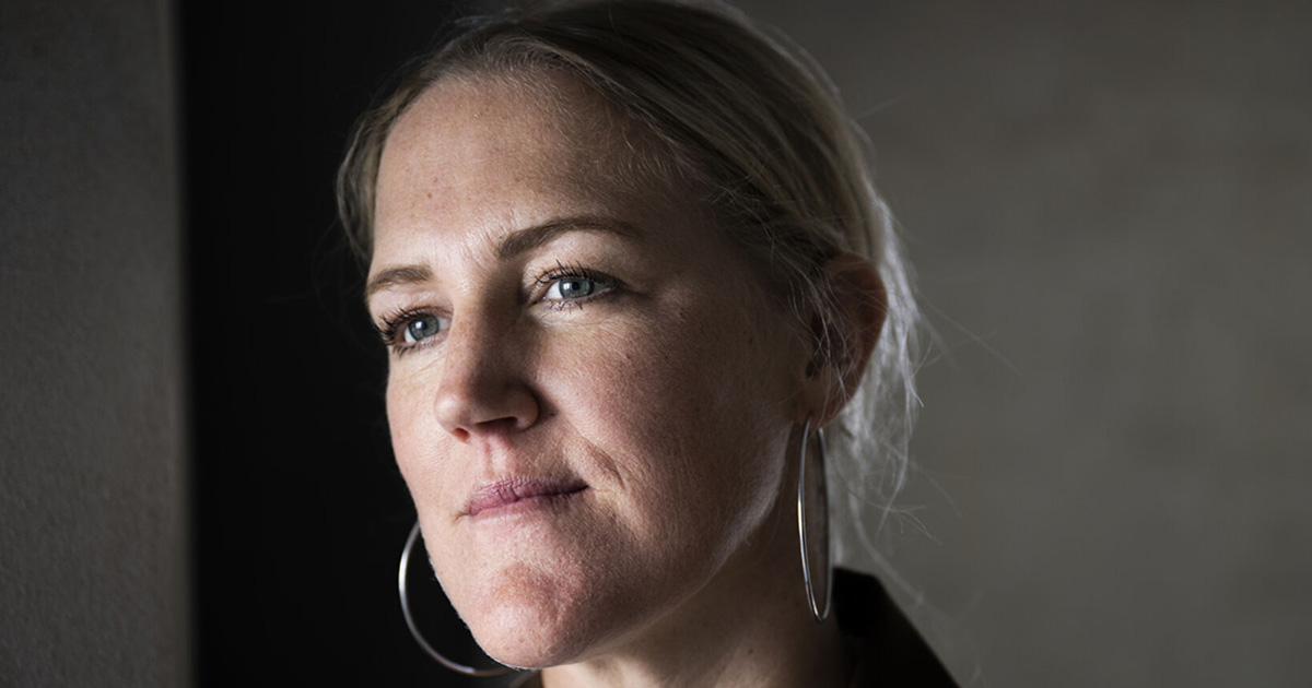 Michelle Kristensen efter hård fertilitetskamp: Deler ærlige ord om ...