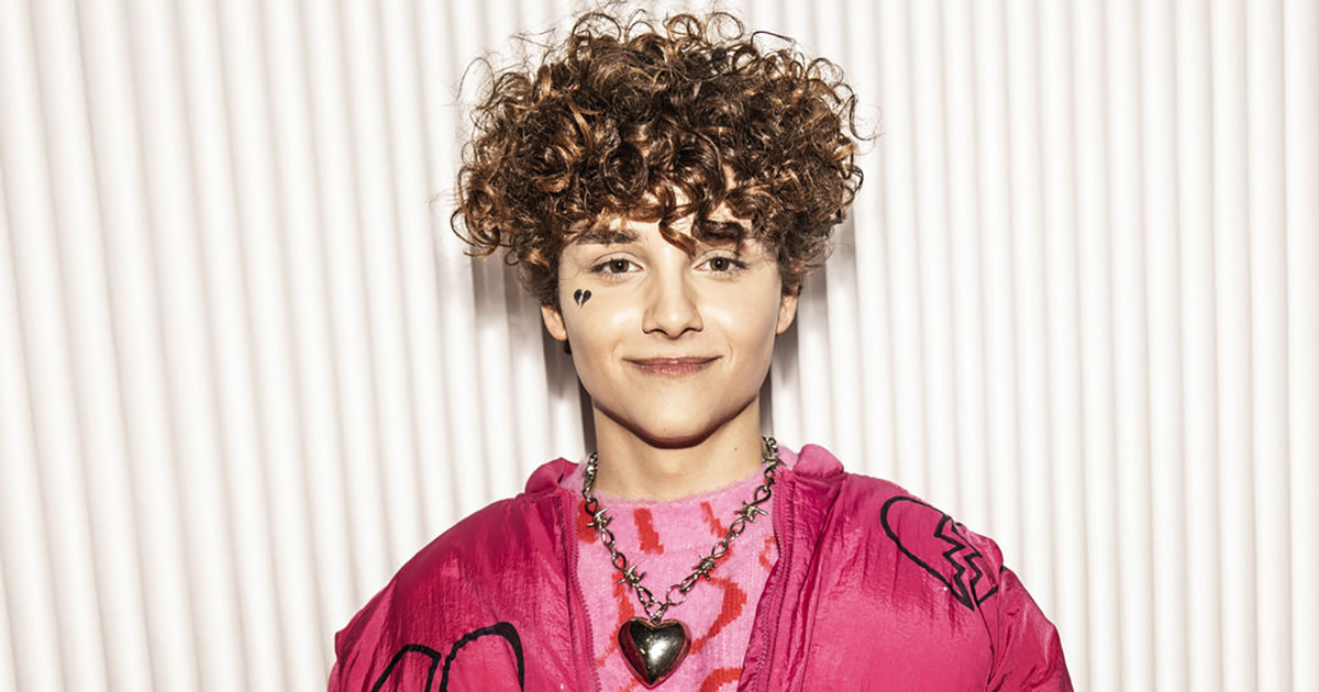 Vores nordiske naboer har fældet dom over dansk 'Eurovision'-sang ...