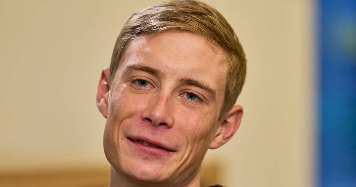 Jonas Vingegaards karriere står i vejen for stor drøm: Nu siger han ...