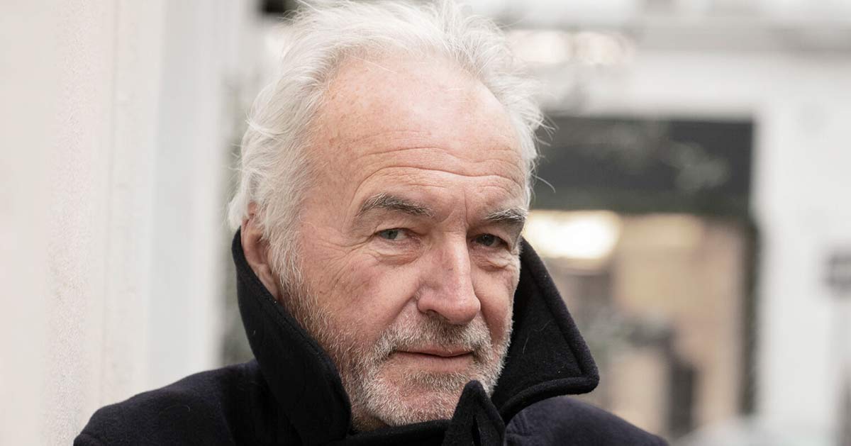 Jørgen Olsen bryder sammen over Noller: Her er den hjerteskærende årsag