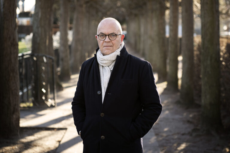 Jes Dorph stoppede efter skandale: Nu har han taget stor beslutning