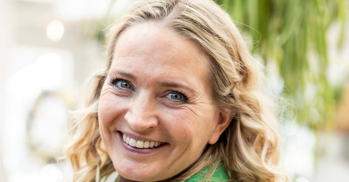 Annette Heick sætter ord på "Matador"-rolle: Derfor er hun nervøs