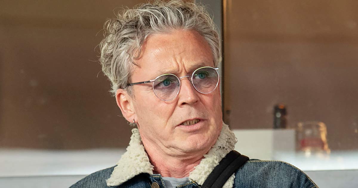 Thomas Helmig åbner op om alkoholproblemer: Deler gribende besked om ...