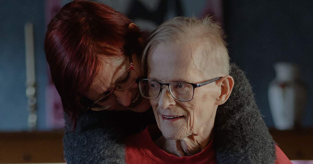 Sussi taler ud: Her er hendes hjerteskærende ord om den svære afsked ...