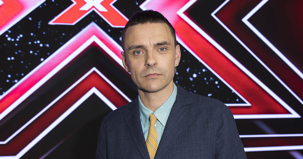 Simon Kvamm sætter ord på sin 'X Factor'-fremtid: 'Jeg snakker med dem'