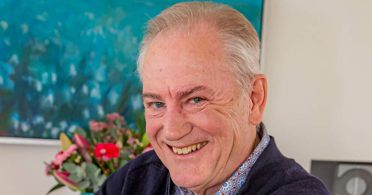 Keld Heick overrasker med ny karriere: Her er han blevet ansat