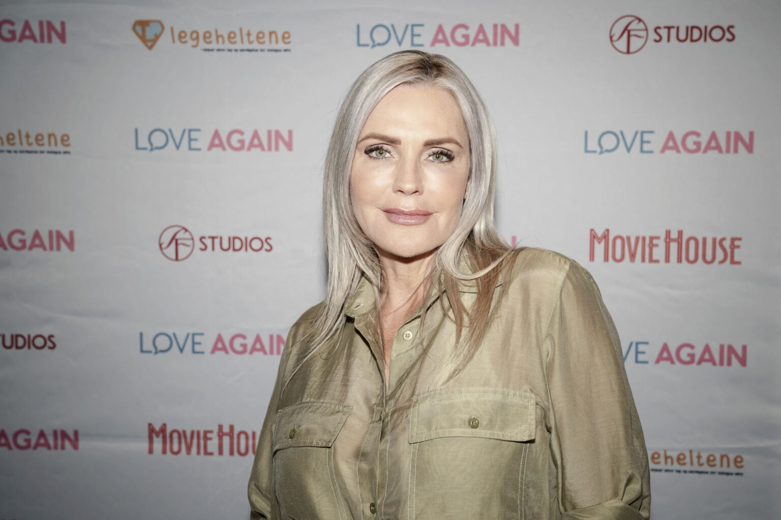 Ærlige Janni Ree: Sådan påvirker aldersforskellen mit og Karstens forhold