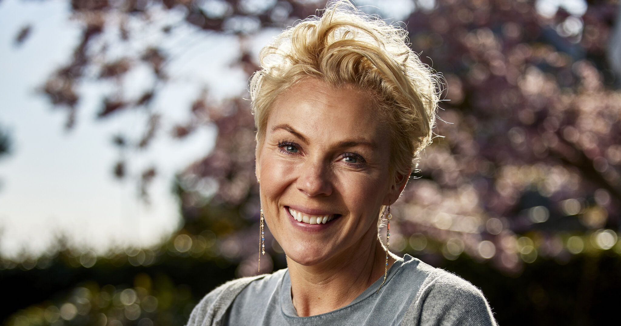 Lene Beier om den nye sæson af 'Landmand søger kærlighed': "Det har ...