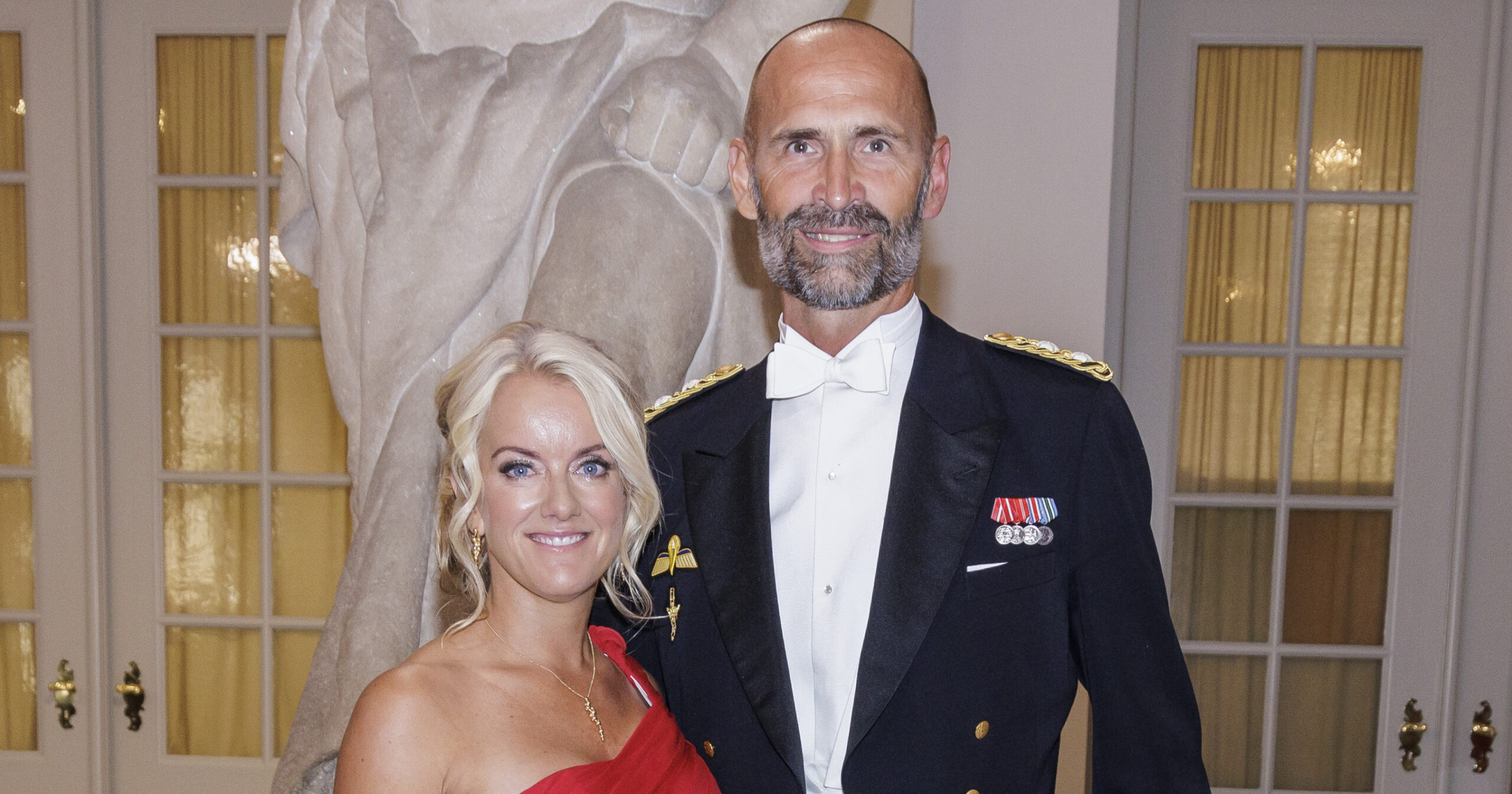 Pernille Vermund gift: Deler romantiske billeder fra den store dag