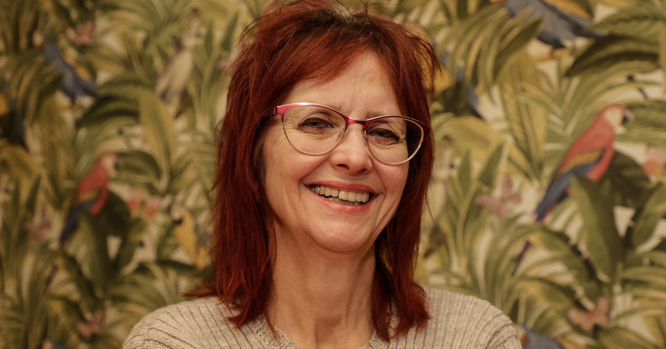 Sussi overrasker: Får nyt job