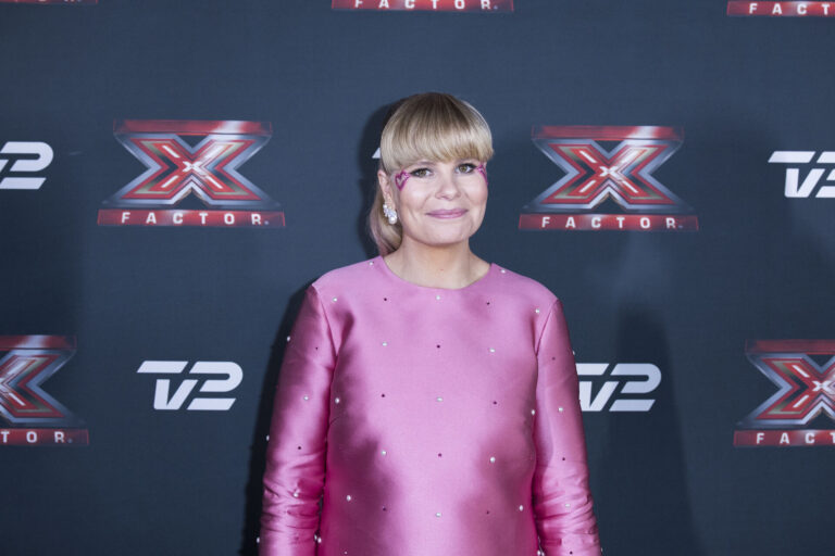 'X Factor' har fået ny vært: Nu reagerer Sofie Linde