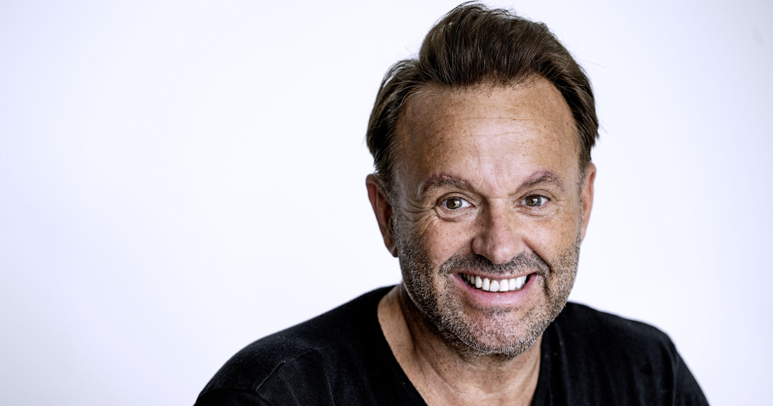 Dennis Knudsen deler skønne billeder – viser sin nye campingvogn frem ...