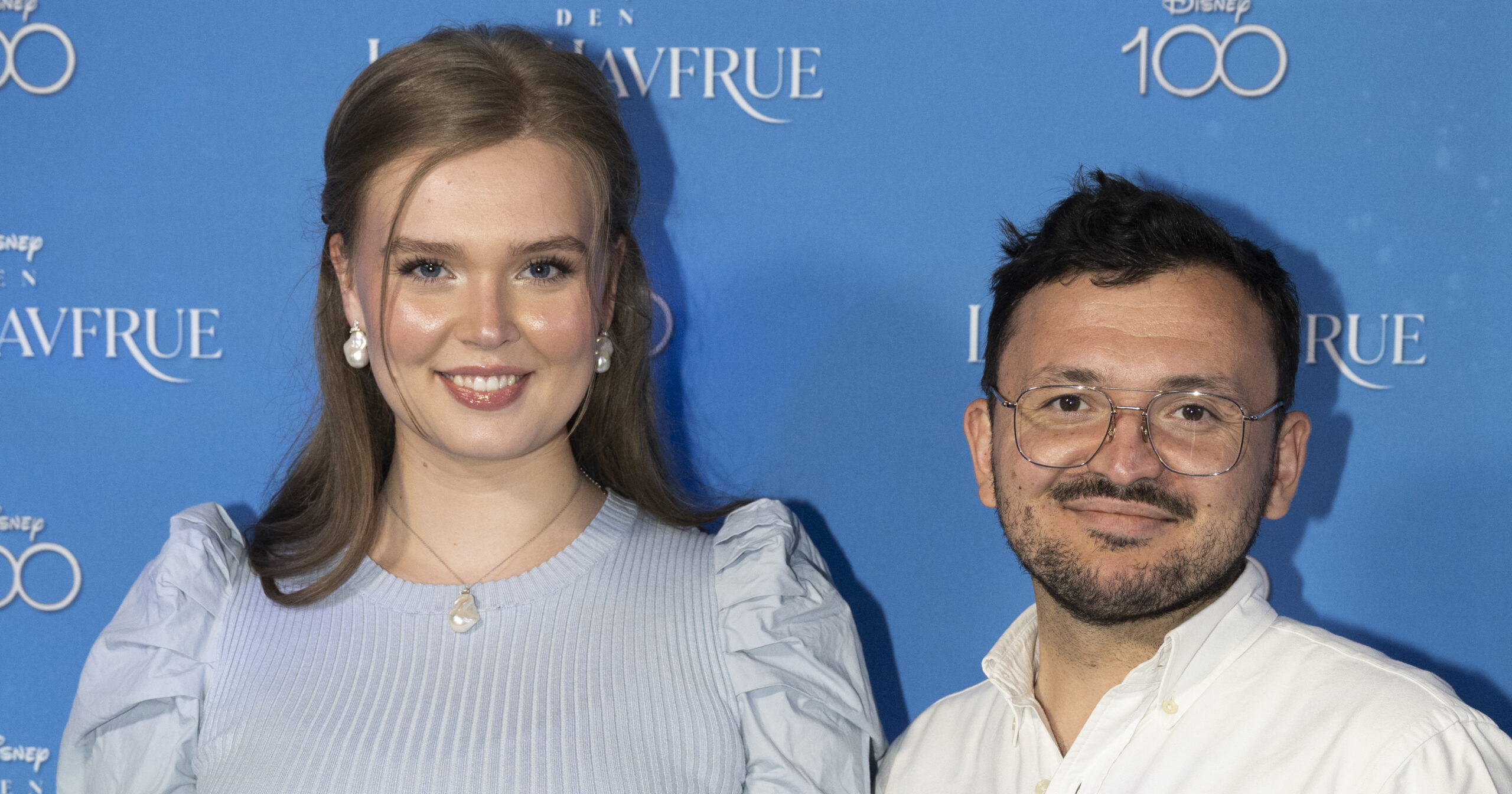 Umut Sakarya og kærestens hårde start på forholdet: Så lang tid måtte ...