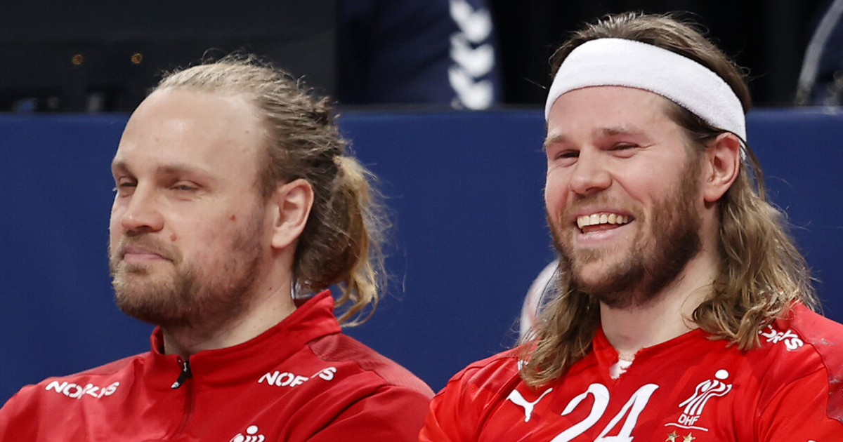 Mikkel Hansen spillede sin første kamp siden sygemeldingen: Her er ...