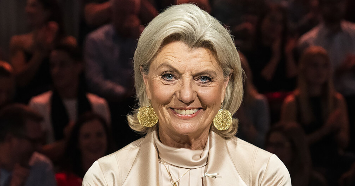 Jens Werner stopper: Her er Anne Laxholms ærlige ord om sin mangeårige ...