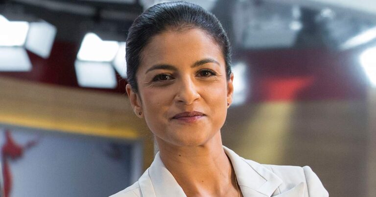 Divya Das kvitter korrespondent-jobbet på TV 2: Det skal hun nu