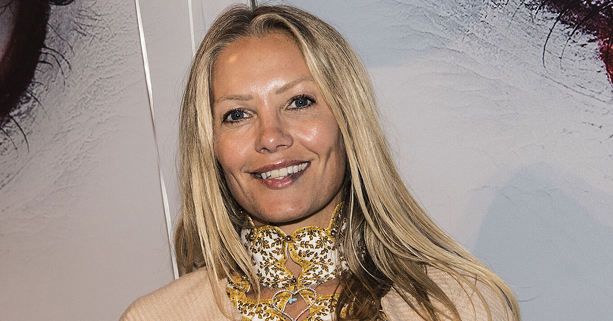 Caroline Fleming udsat for indbrud: Tyvene stjal for flere millioner