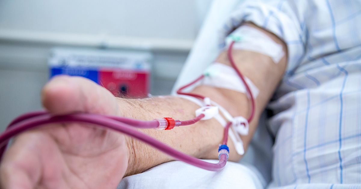 Sygehus vil spare penge: Patienter skal selv medbringe dyner