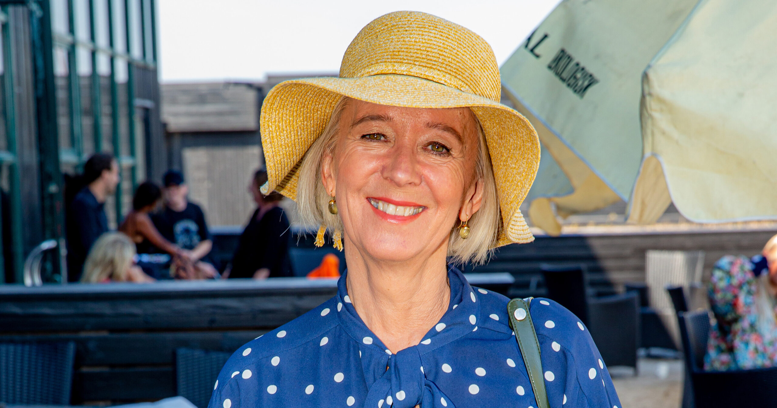 Anne Dorte Michelsen overrasker: Nyt job