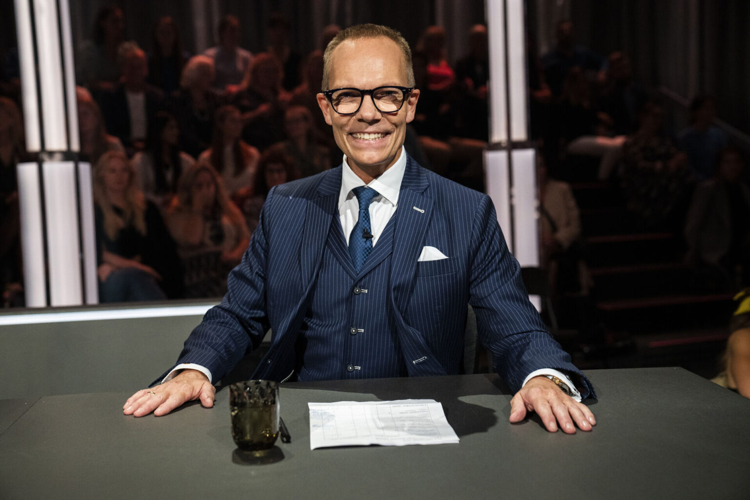 Jens Werner vender tilbage til 'Vild med dans': Her er hans ærlige ord ...