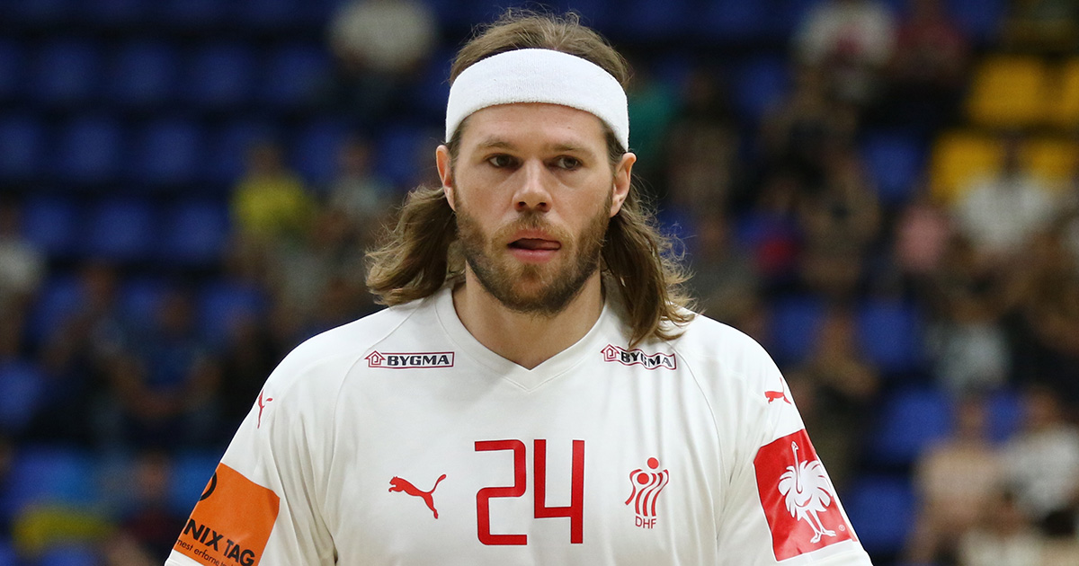 Mikkel Hansen med chok-besked efter sygemeldingen: Overvejede at stoppe karrieren