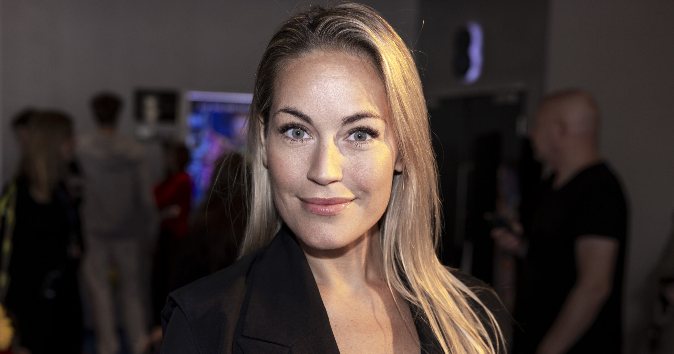 Amalie Szigethy har truffet stor beslutning – vender ikke tilbage til ...