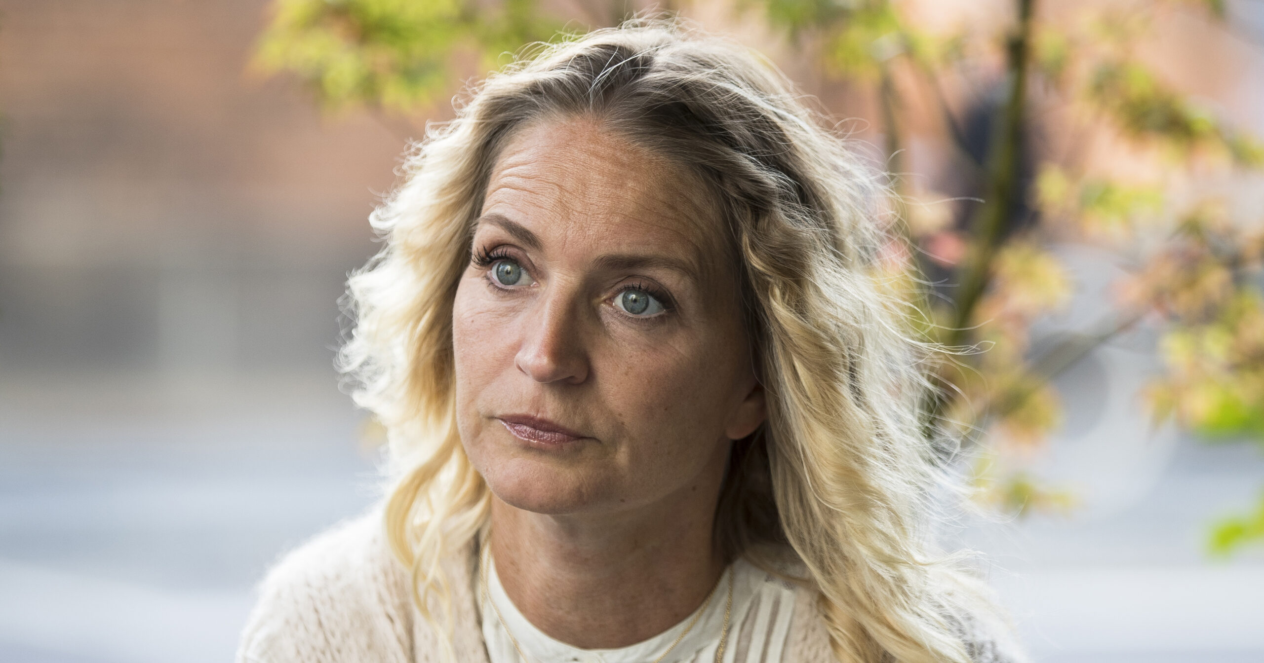 Annette Heick overrasket over ulækkert fund midt i maden: Deler billede ...