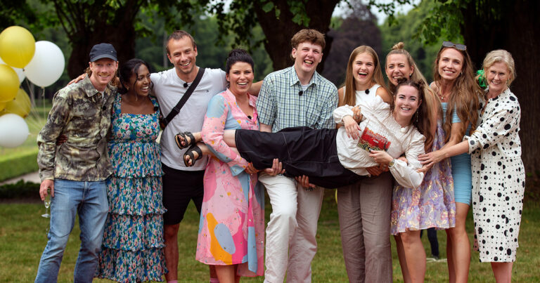 Terese er vinder af ’Den Store Bagedyst’: ”Det var vildt lige pludselig ...