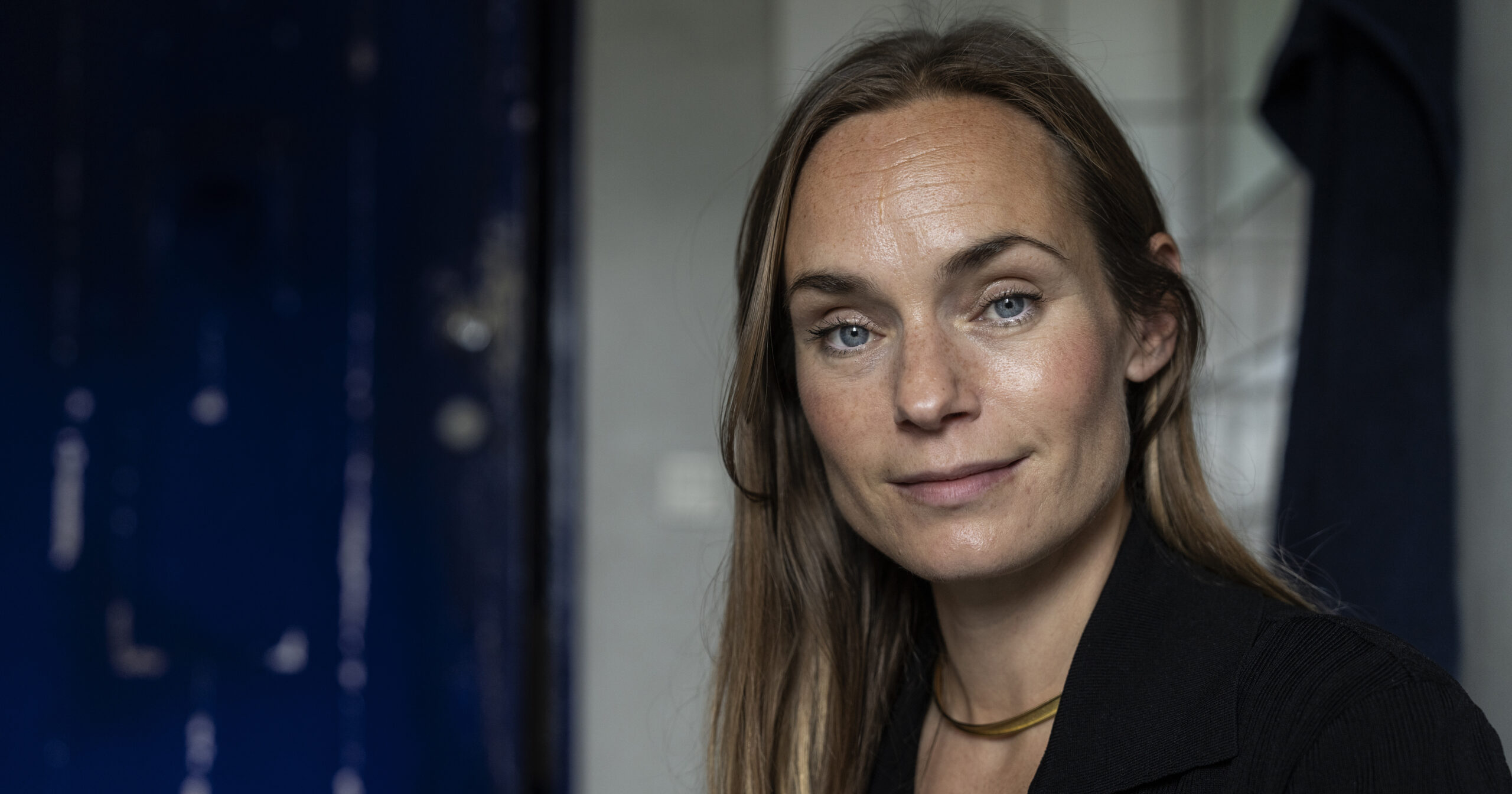 Efter 'Huset': Laura Christensen deler dejlig besked