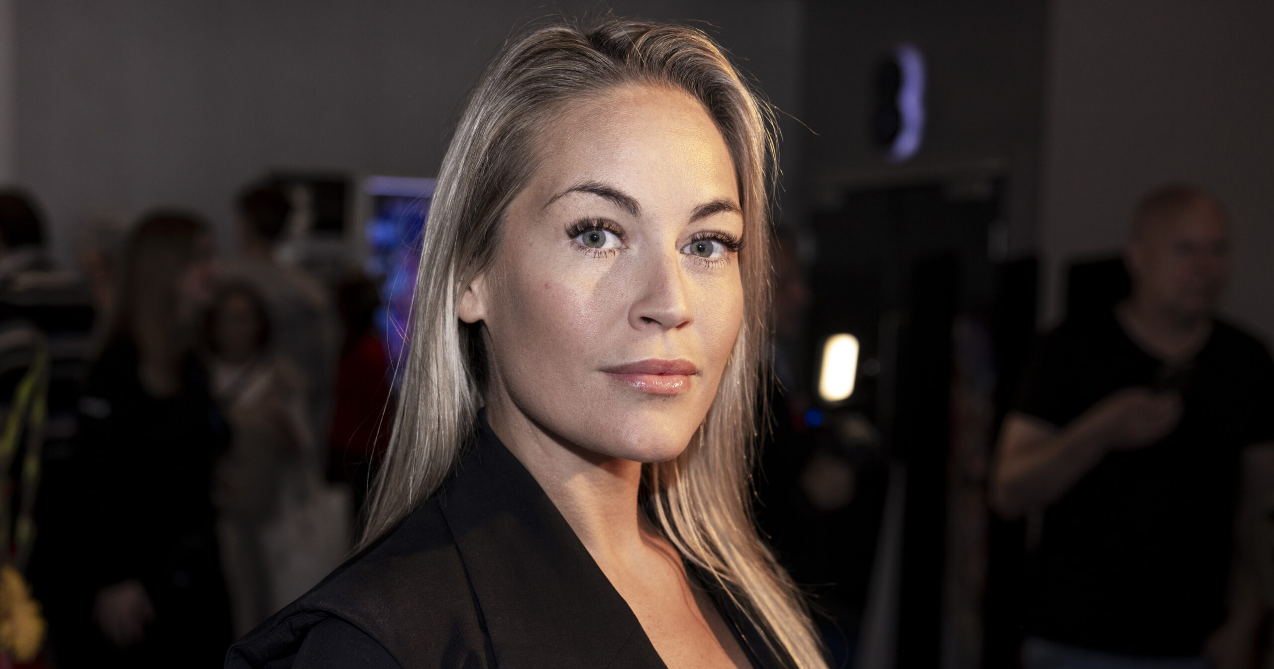 Ærlige Amalie Szigethy: Derfor er denne tid på året altid ekstra hård