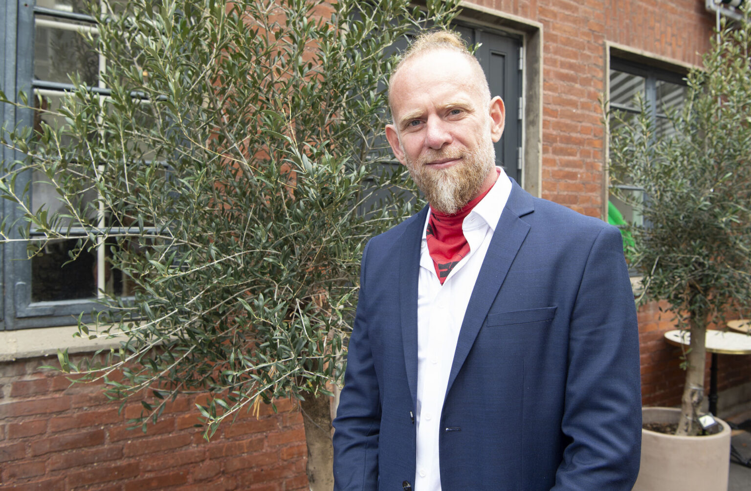 Lars om sit 'Robinson'-eventyr: Jeg er megastolt