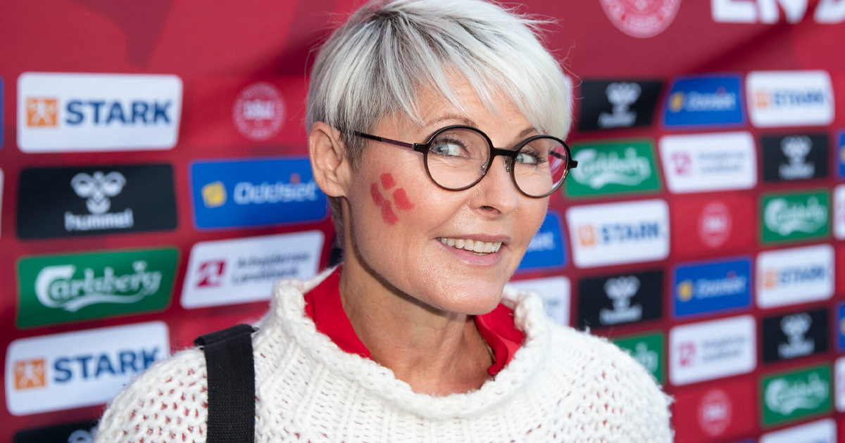 Line Baun Danielsen har fødselsdag: Sådan skal hun fejres