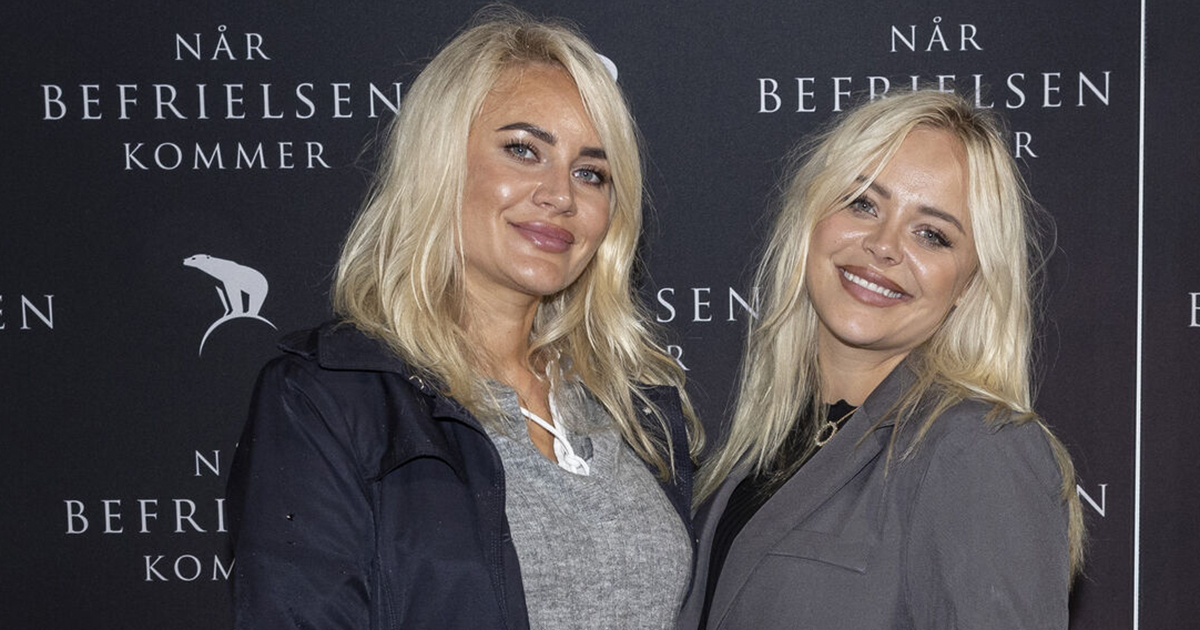 Thalia Pitzner håber på et julemirakel: Mit ønske i år er at have ...