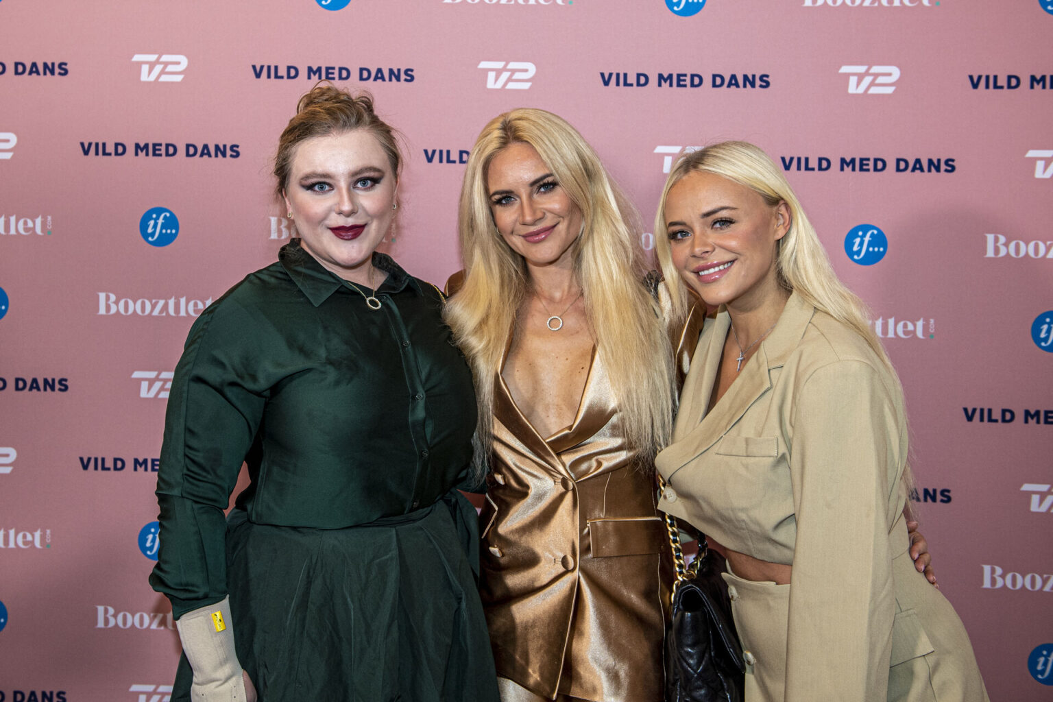 Thalia Pitzners første jul uden Elvira: Hygge på kommando