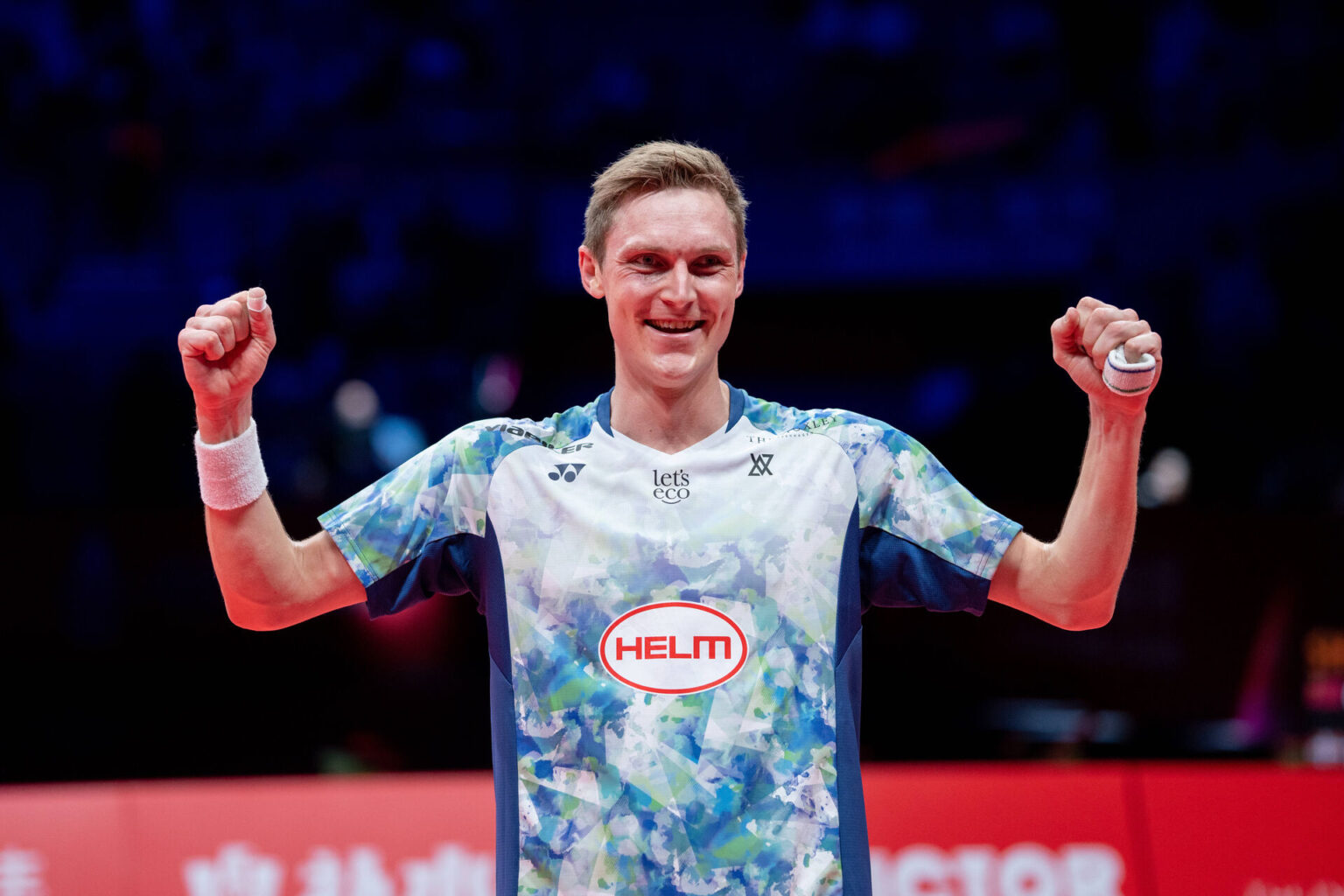 Viktor Axelsen deler billeder fra sin 30 års fødselsdag: Sådan blev han ...