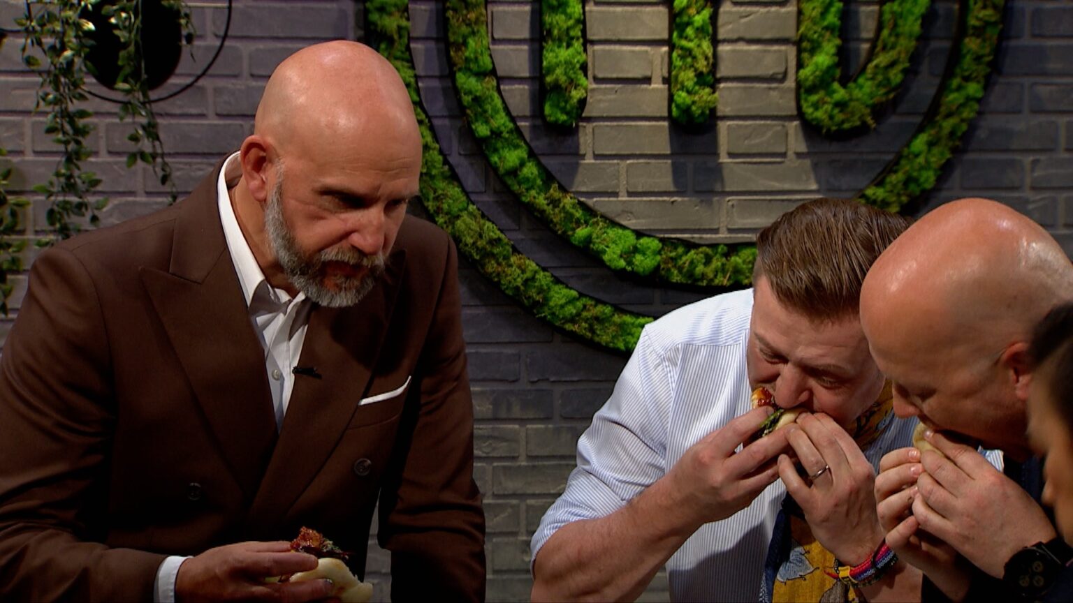 ’Masterchef’ har premiere i aften: Dette kan du forvente af den nye sæson