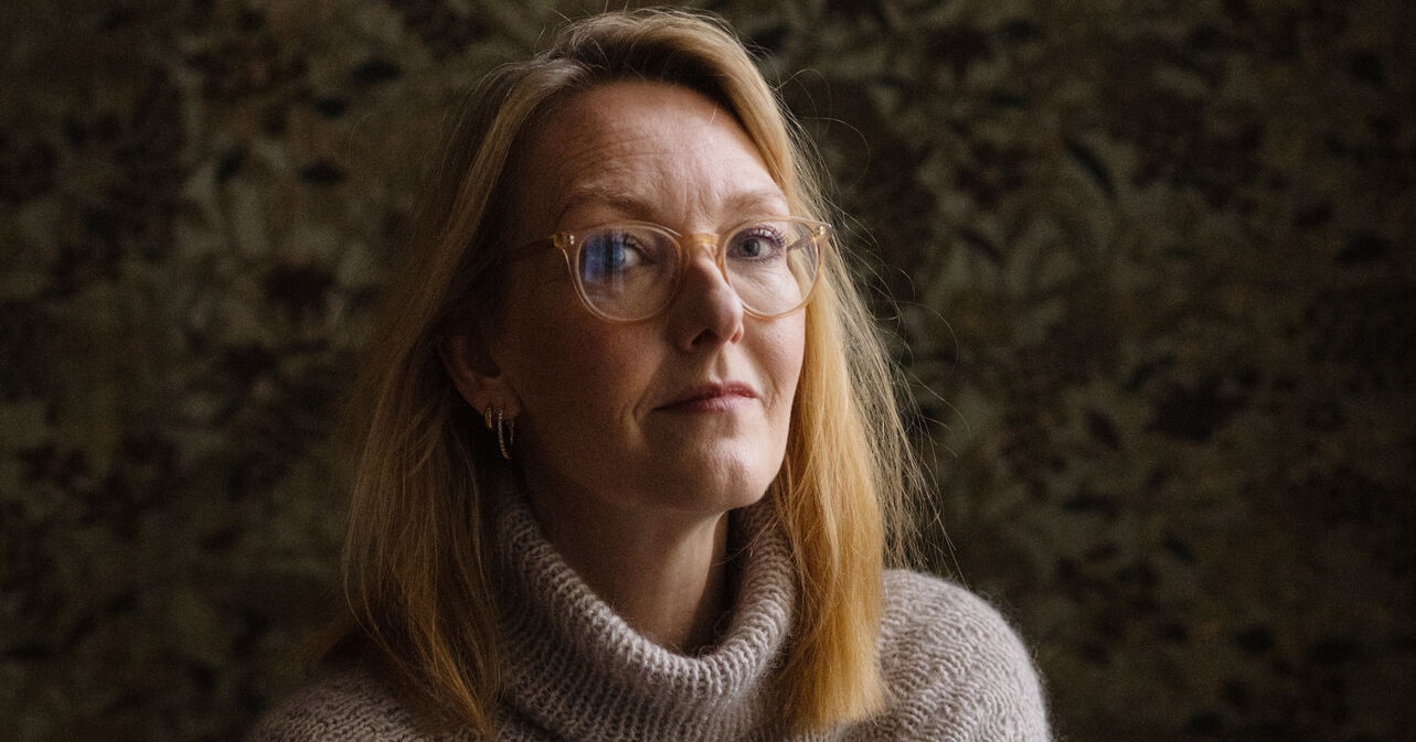 Ditte Hansen fik chokerende besked under tv-program: Sådan har det ...