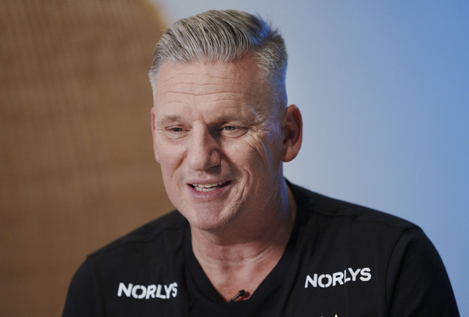 Konen har været efter Nikolaj Jacobsen: Her er den særlige årsag