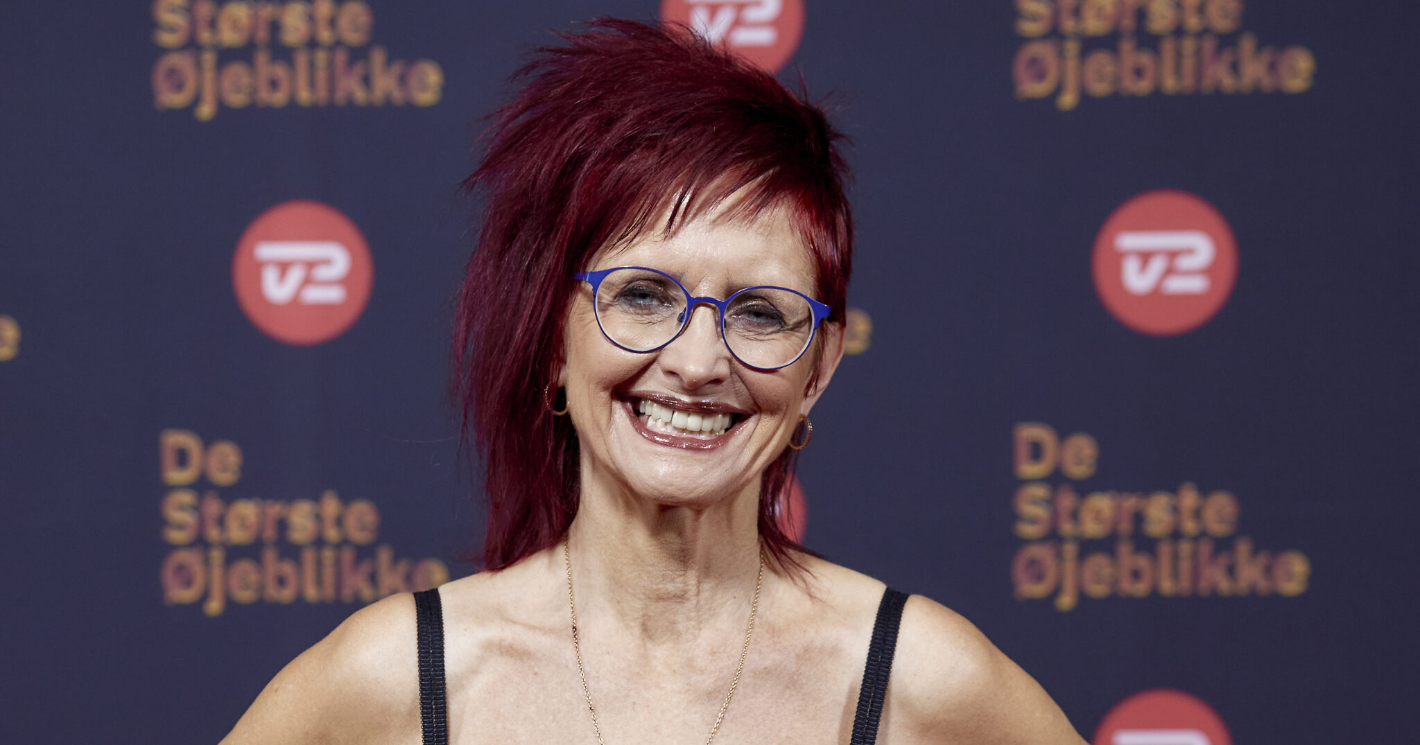 Anne Glad | Alle nyheder og artikler om livsstilseksperten