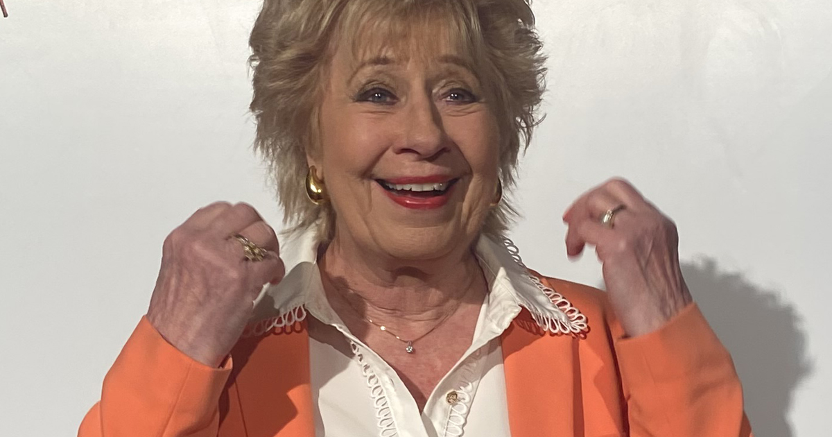 Birthe Kjær modtager fornem pris: Nu skal hun besøge kongehuset