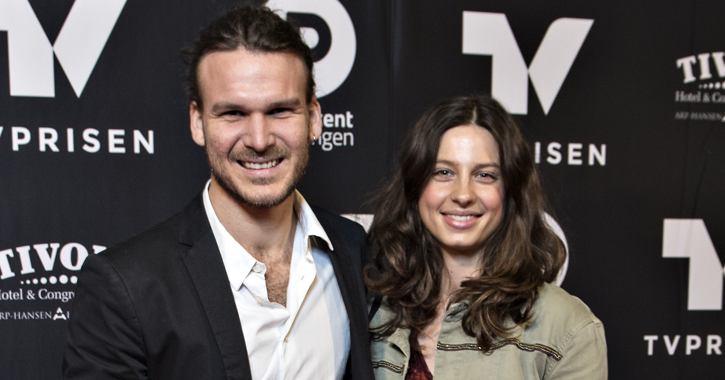 Emil Midé Erichsen med opdatering på familiens store eventyr: Deler ...